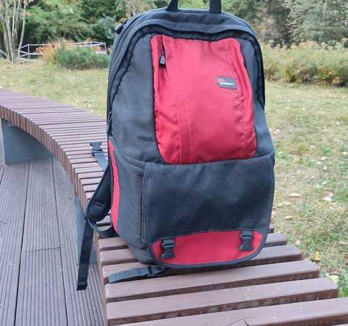 Фоторюкзак lowepro Fastpack 250 AW оригинал