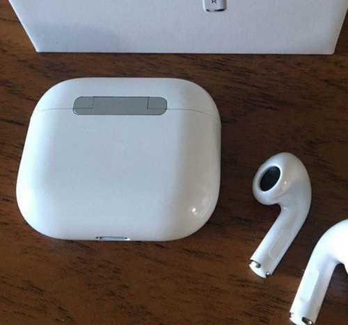 Наушники AirPods 3