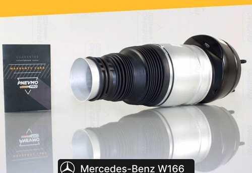 Пневмобаллон для Mercedes-Benz GL-класс AMG X166