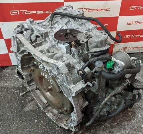 АКПП nissan serena MR20DD FC26