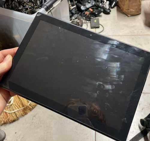 Lenovo tab 4