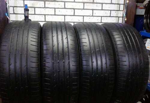 Bridgestone Dueler H/P Sport 225/55 R18 98V