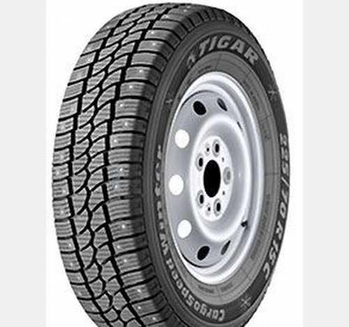 Tigar CargoSpeed Winter 225/70 R15 110