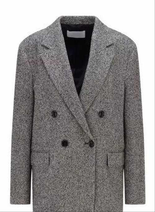 Классический пиджак 52-54 Fiorella Rubino, Италия