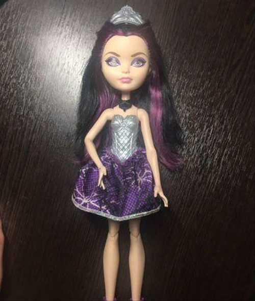 Ever After High Raven Queen