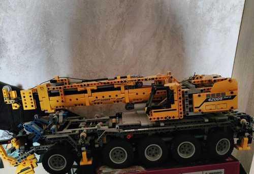 Конструктор lego Technic, оригинал