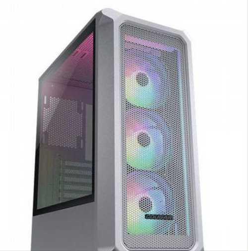 Корпус Cougar Archon 2 Mesh RGB White