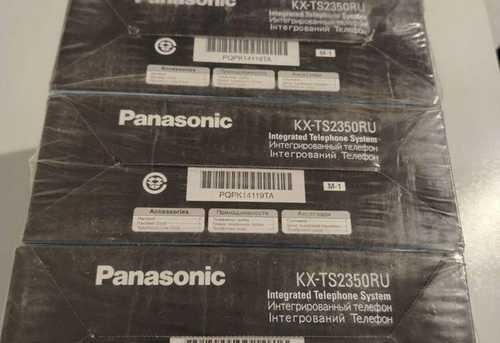 Panasonic KX-TS2350 RUW