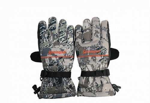 Перчатки зимние Remington Activ Gloves Winter Fore