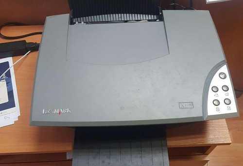 Мфу Lexmark X1180