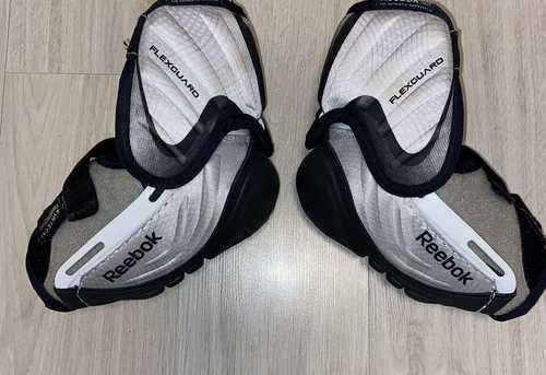 Налокотники Reebok KFS 11k SR L