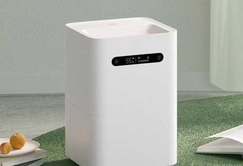 Увлажнитель воздуха xiaomi smart humidifier 2