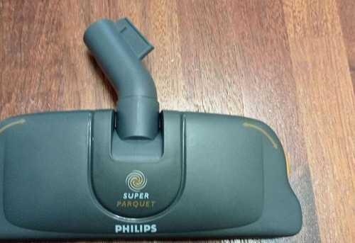 Щетка для пылесоса Philips, Super Parquet