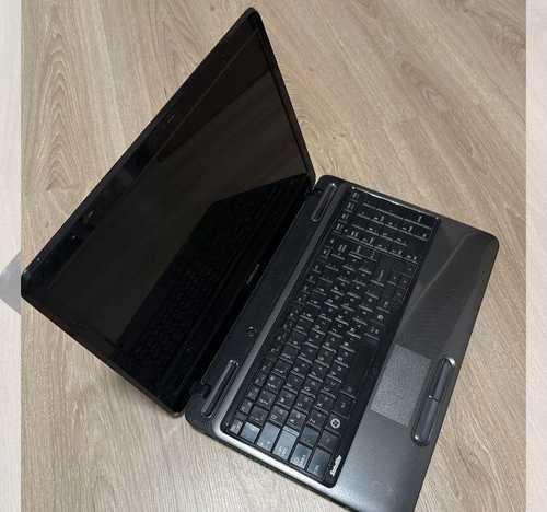 Toshiba satellite l655