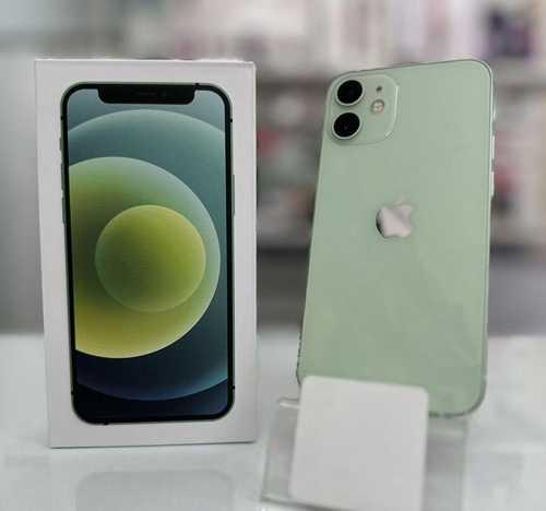iPhone 12 mini, 128 ГБ