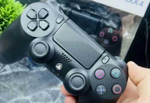 Геймпад sony dualshock ps4