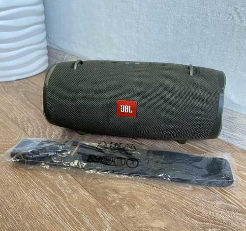 Jbl xtreme 2