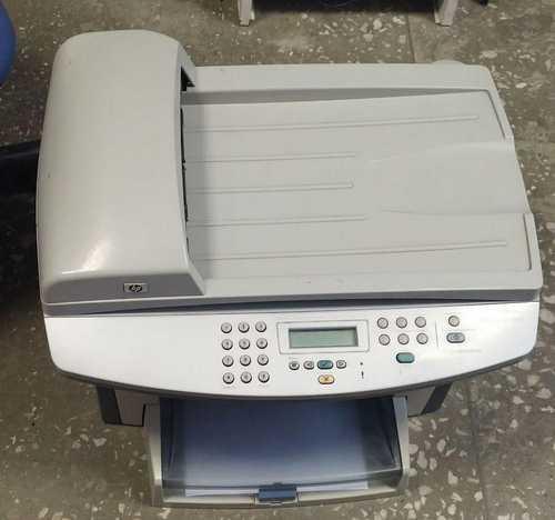 Принтер Hp LaserJet 3052