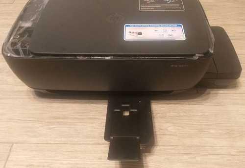 Мфу струйное HP Ink Tank 315