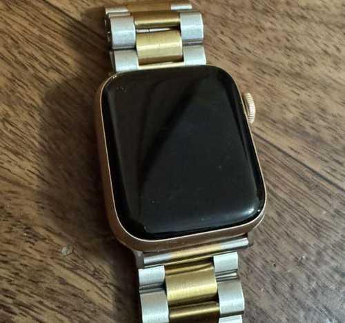 Apple watch se