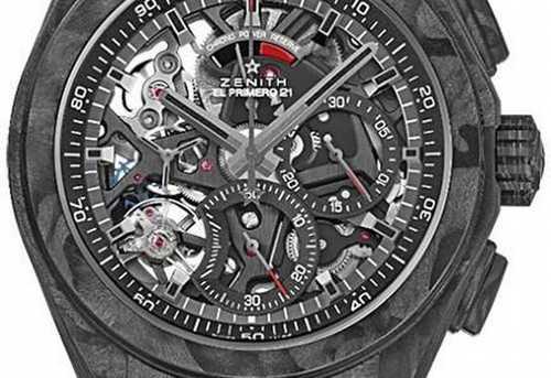 Часы Zenith Defy 10.9000.9004/96.R921