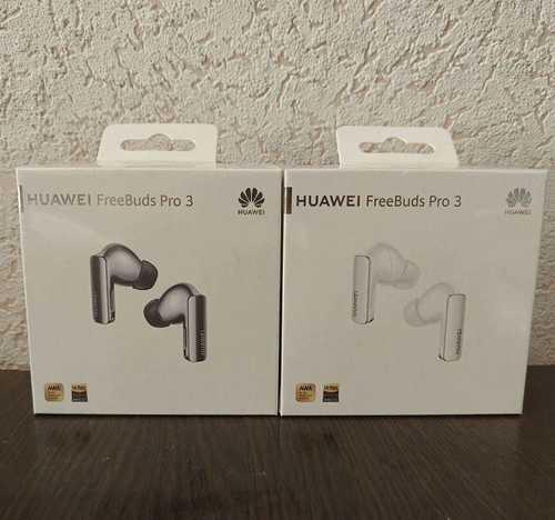 Huawei FreeBuds Pro 3