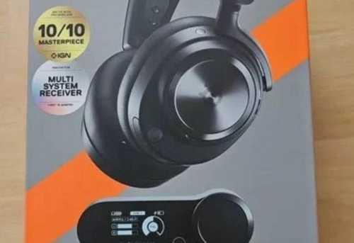 Steelseries arctis nova PRO wireless