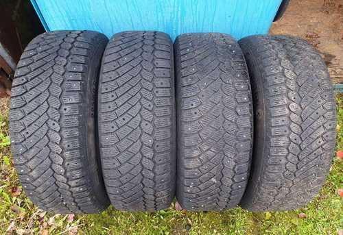 Continental Conti4x4Contact 225/60 R17