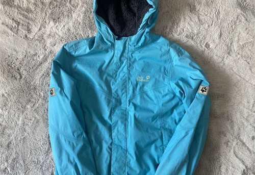 Куртка Jack Wolfskin StormLock
