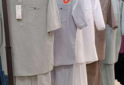 Мусульманская одежда, камис для хаджа