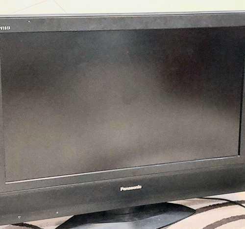 Тв panasonic 32"