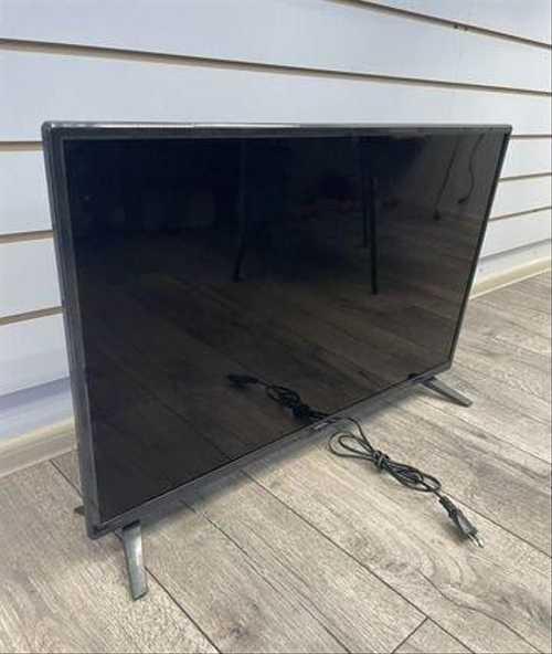 Телевизор LED dexp H32D7000E 32(81см)
