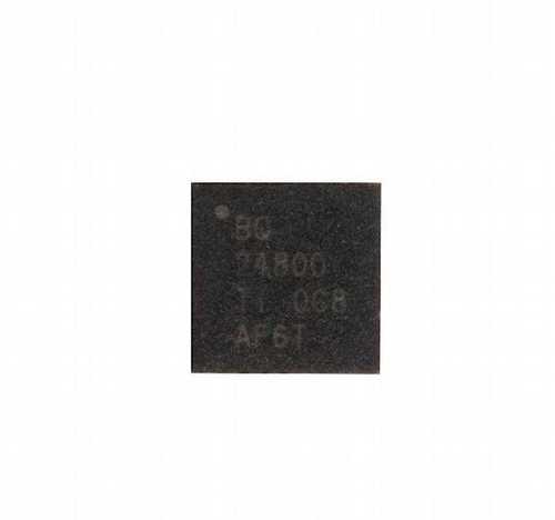 Контроллер заряда батареи BQ24800 с разбора BQ2480