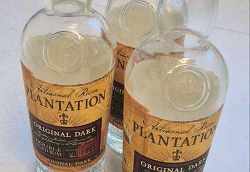 Бутылка plantation ром 0.7 л