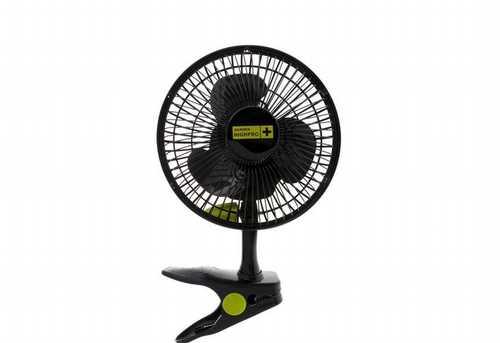 Garden highpro Вентилятор clip FAN 20 см - 12 Вт