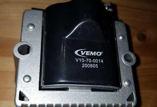 Катушка зажигания Vemo для автомобилей VAG