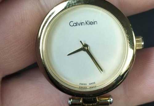 Часы calvin klein женские