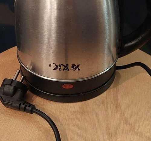 Чайник электрический DUX бу