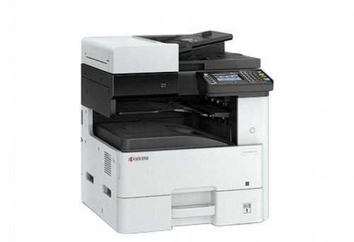 Мфу kyocera Document Solutions ecosys M4125idn