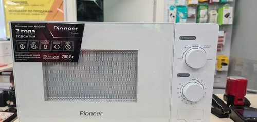 Микроволновая печь Pioneer MW201M (влш)