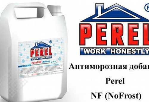 Антиморозные добавки PErel канистра 10 литров