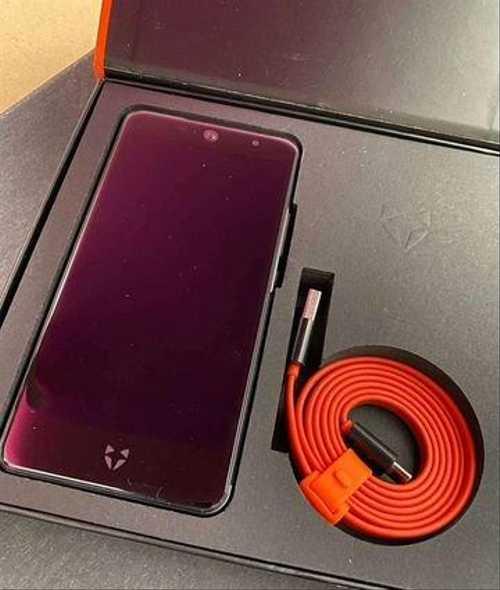 Wileyfox swift 2