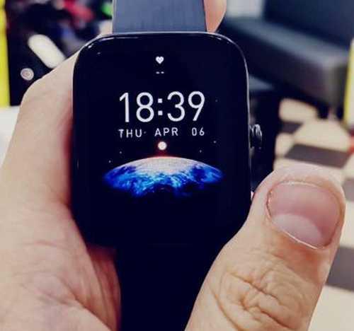 Смарт Часы, Amazfit Bip 3 Pro