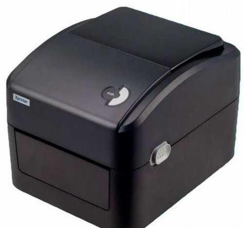 Термопринтер Xprinter XP-420B (USB, Wi-Fi)