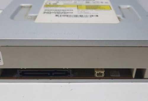 Оптический DVD-RW привод HP TS-H653 SATA черный