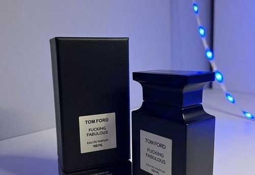 Духи Tom Ford Fucking Fabulous