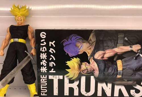 Фигурка из аниме Dragon Ball (Жемчуг Дракона)