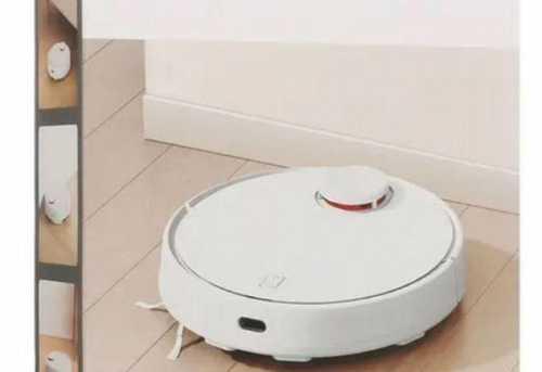 Пылесос Xiaomi Robot Vacuum S12 Русская версия