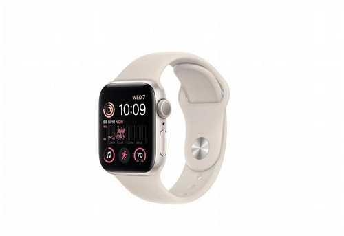 Умные часы Apple Watch Series SE 40мм