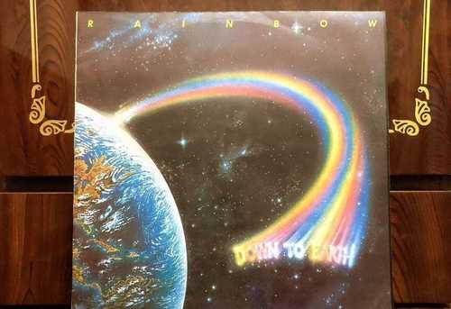 Винил (LP) Rainbow, Led Zeppelin, Peter Gabriel